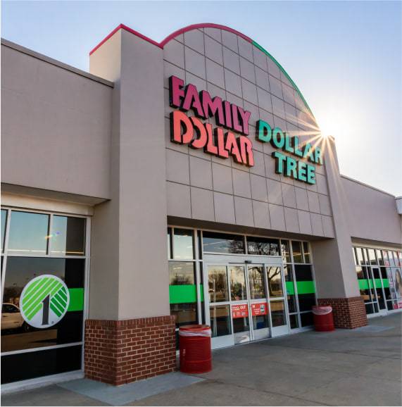 Dollar Tree Store Online