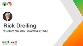 Presentations :: Dollar Tree, Inc. (DLTR)