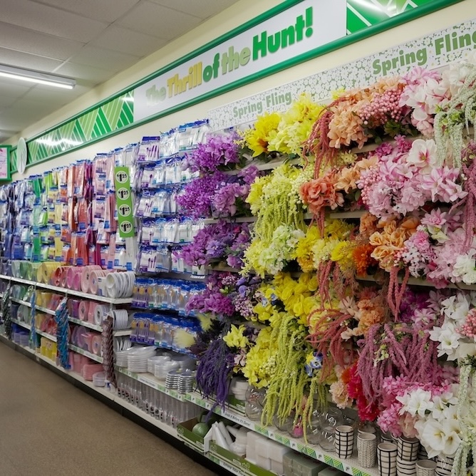 Merchandise Vendors : Dollar Tree, Inc. (DLTR)