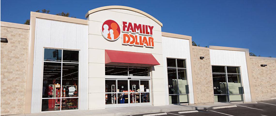 Merchandise Vendors : Dollar Tree, Inc. (DLTR)