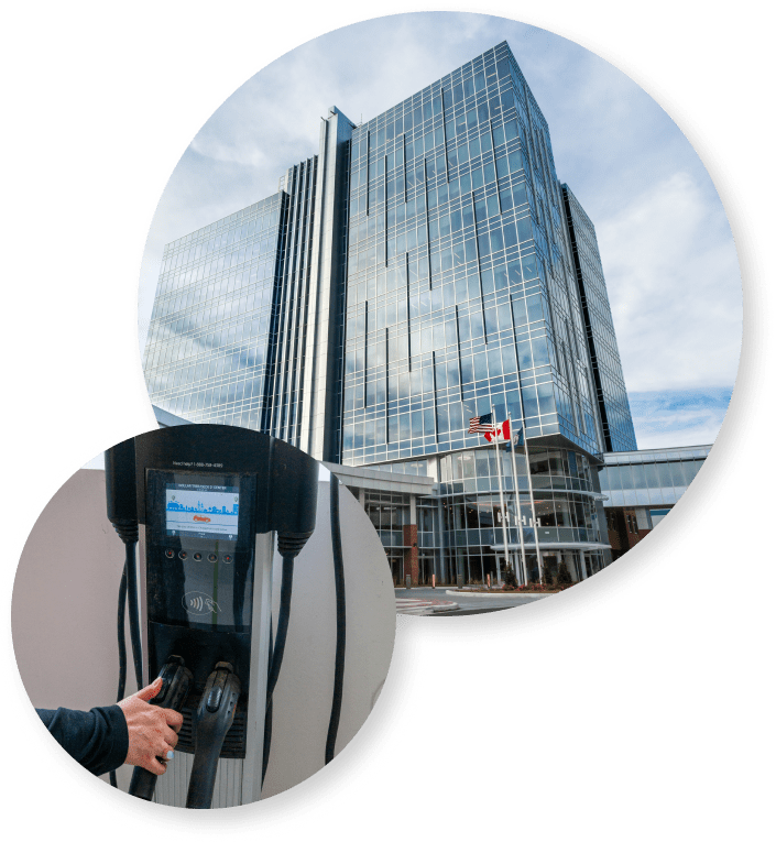 Environmental Stewardship : Dollar Tree, Inc. (DLTR)