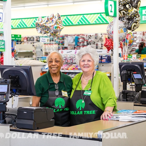 Dollar Tree, Inc. (DLTR)