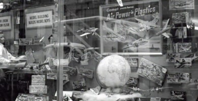 Our History :: Dollar Tree, Inc. (DLTR)