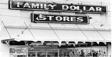Our History :: Dollar Tree, Inc. (DLTR)