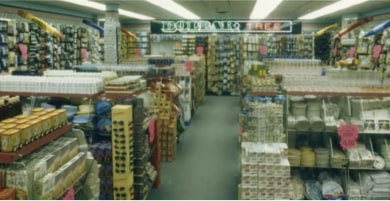 Our History :: Dollar Tree, Inc. (DLTR)